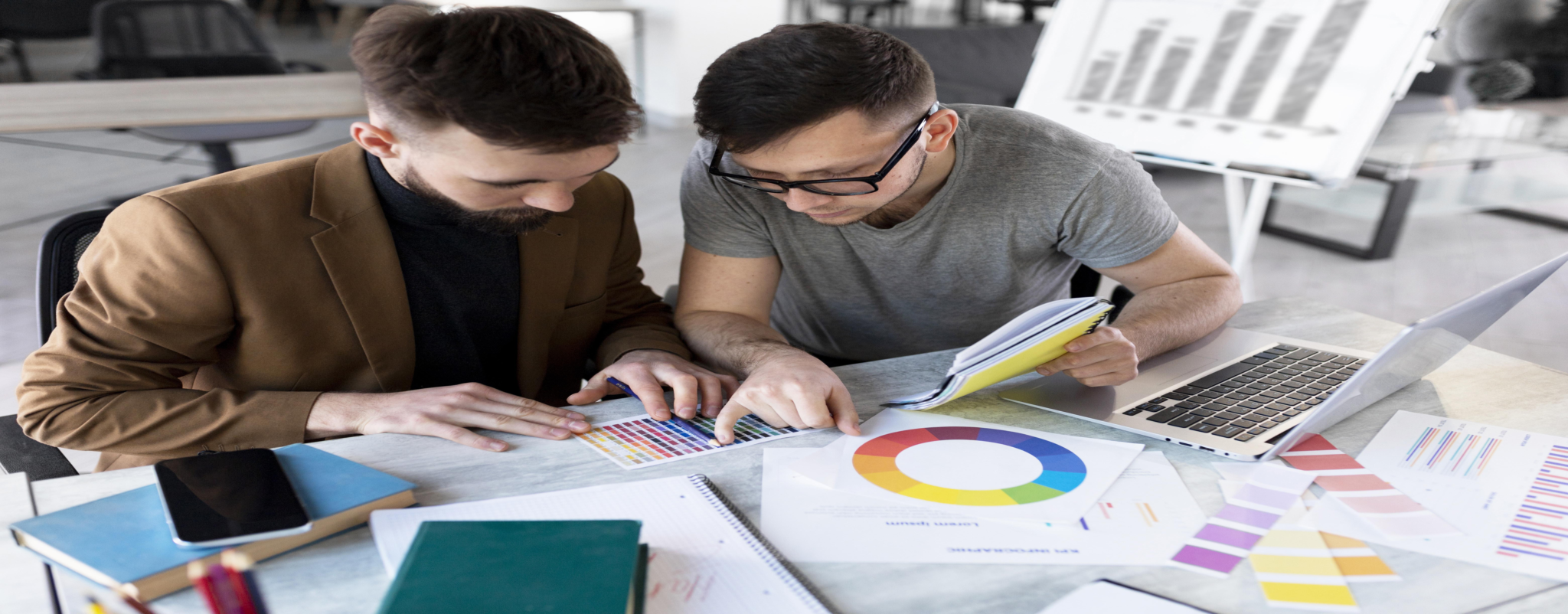 Design Consultancy - Ad World Signages