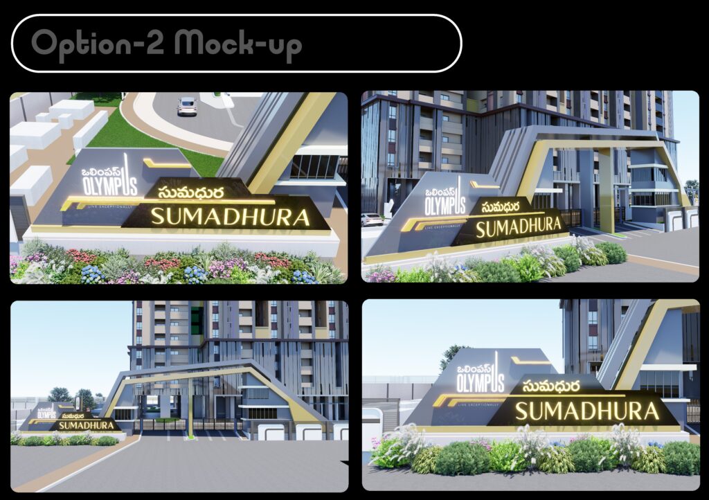 Top Signage Company in India | AD World - Trusted Nationwide